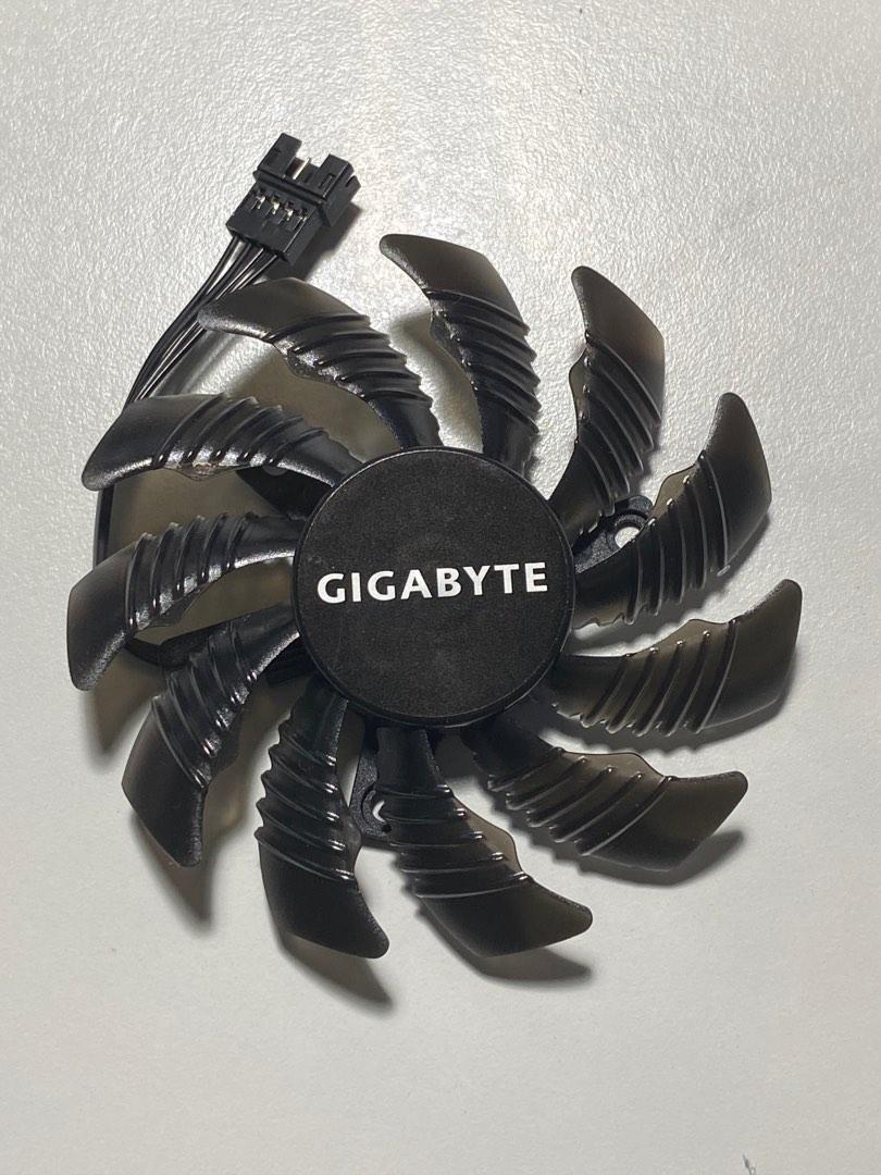 Gigabyte Fan for GTX 1080, Computers & Tech, Parts & Accessories, Other ...