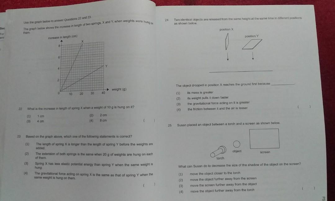 GLM PSLE Science, Hobbies & Toys, Books & Magazines, Assessment Books ...