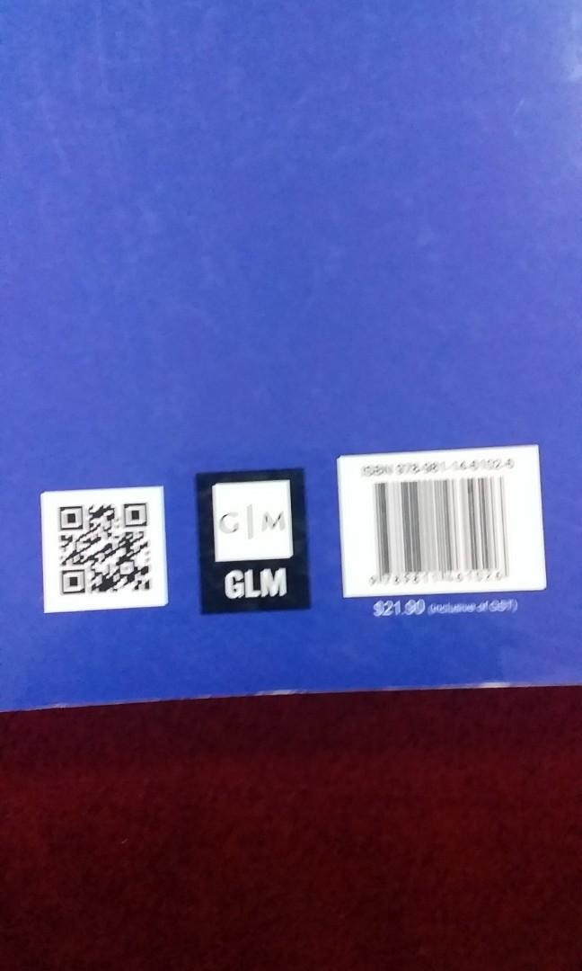 GLM PSLE Science, Hobbies & Toys, Books & Magazines, Assessment Books ...