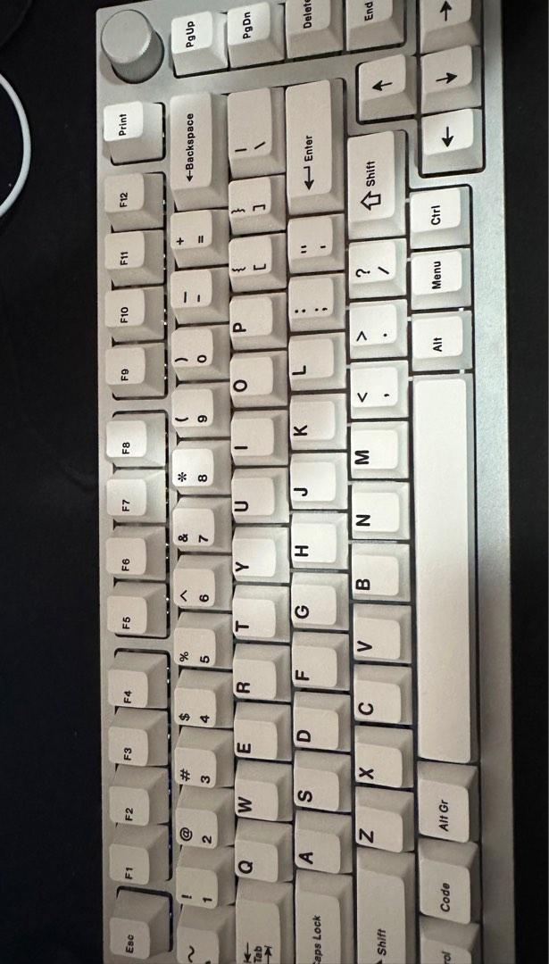 Gmmk Pro Custom Keyboard Computers And Tech Parts And Accessories