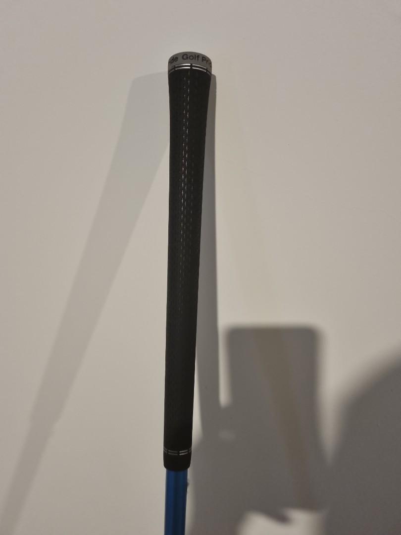 Graphite Design Tour AD UB 5S Stiff Wood Shaft, Sports Equipment ...