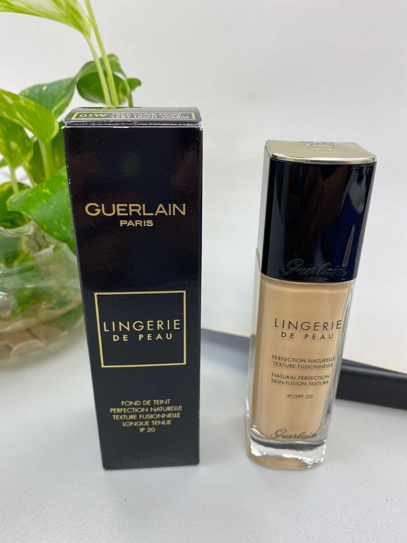 Guerlain Foundation, 美容＆化妝品, 健康及美容 - 皮膚護理, 化妝品 on Carousell
