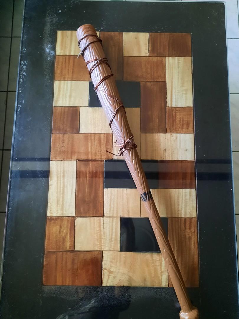 Halloween Costume Accessories Knife, Bayonet, Machete, Baseball Bat ...