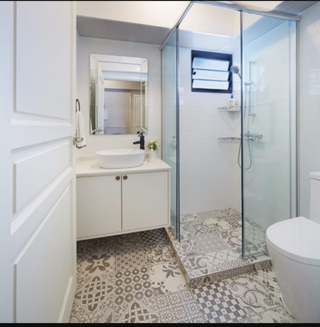 HDB / Commercial / Landed, Home Services, Renovations, Interior Design ...