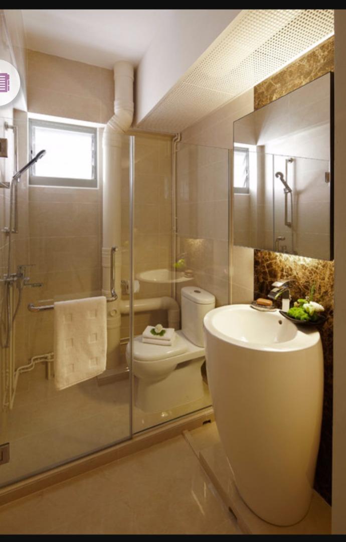 HDB / Commercial / Landed, Home Services, Renovations, Interior Design ...