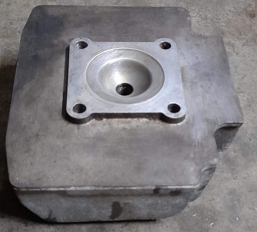 HEAD STANDARD ORIMOTOR SUZUKI RG 110 RG SPORTS BUKAN RGV RGX 120 ...