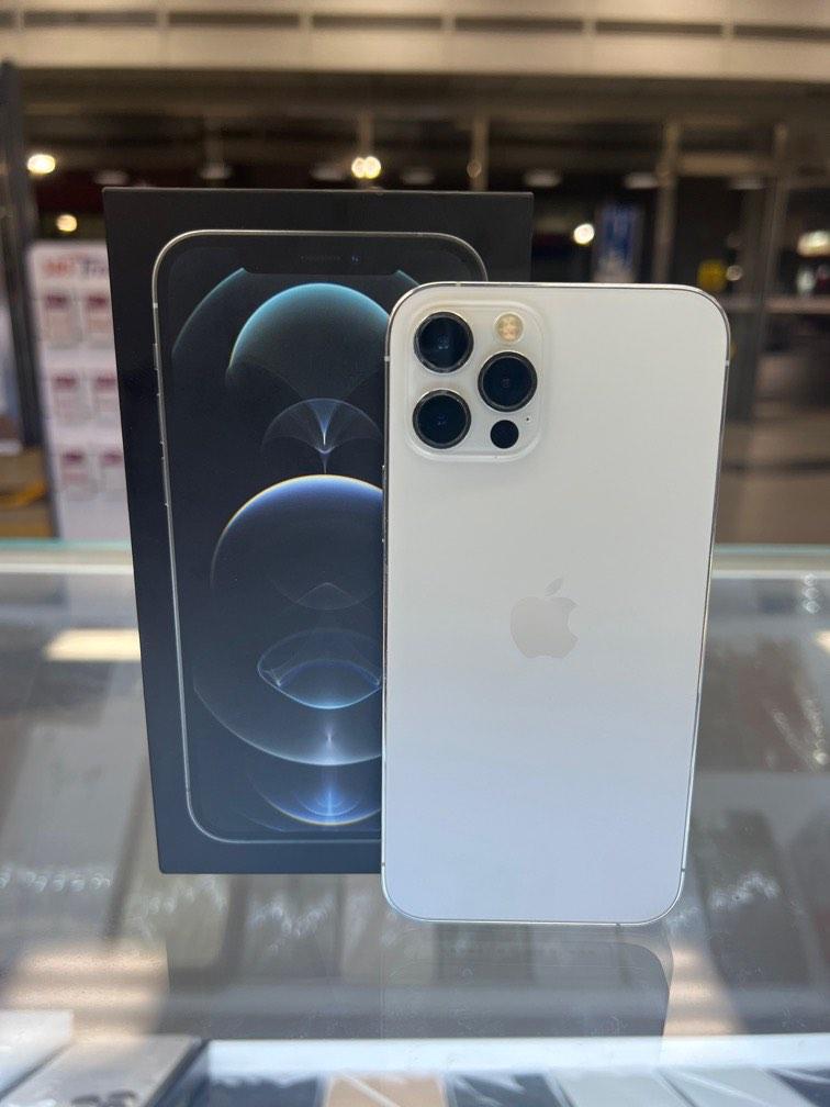 Heavily Used IPhone 12 Pro 128GB Batt 85%, Mobile Phones & Gadgets ...