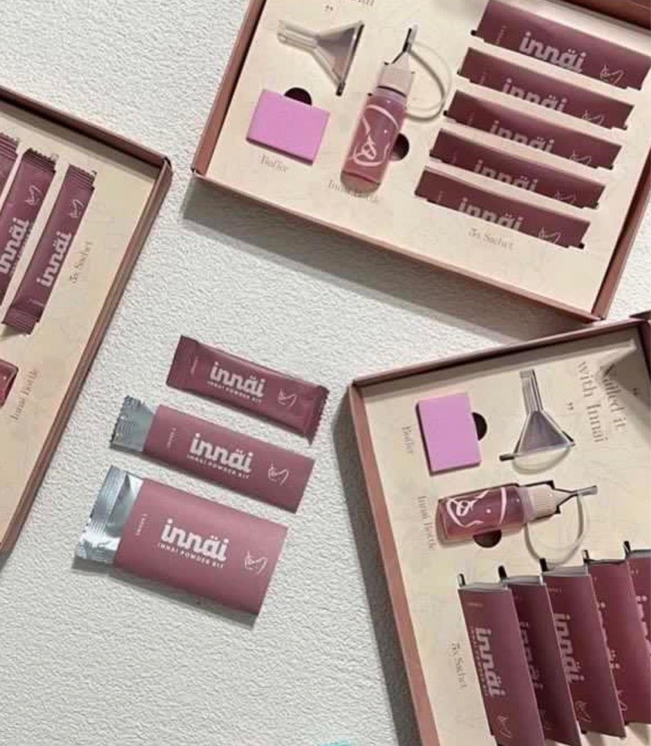 Henna: Innai nunha, Beauty & Personal Care, Hands & Nails on Carousell