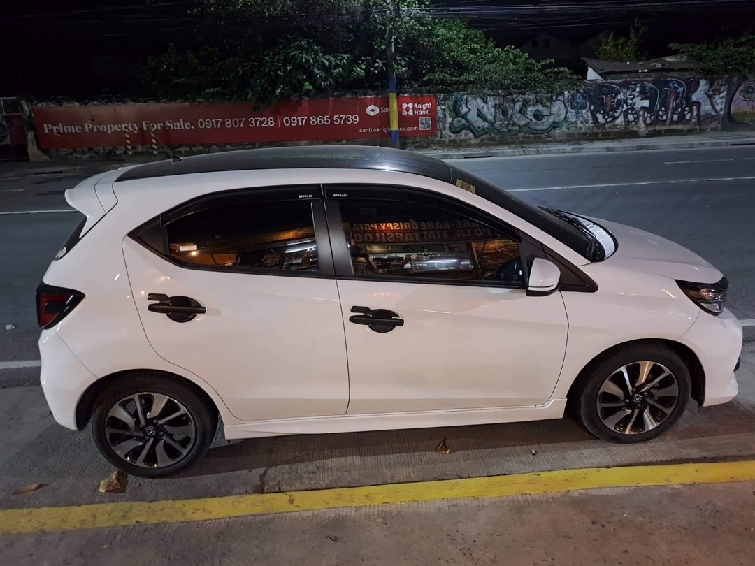 Honda Brio, Cars for Sale, Used Cars on Carousell