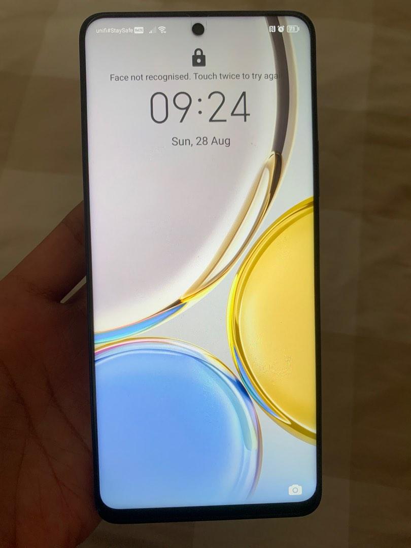 HONOR X9 5G 128GB OCEAN BLUE, Mobile Phones & Gadgets, Mobile Phones, Android Phones, Android ...