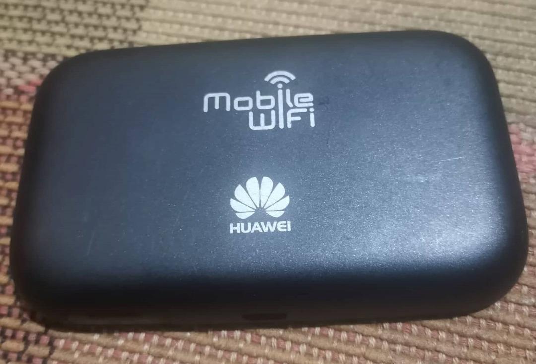 Huawei E5373s-928 E5373 Mobile WiFi Router 4G, Computers & Tech, Parts ...
