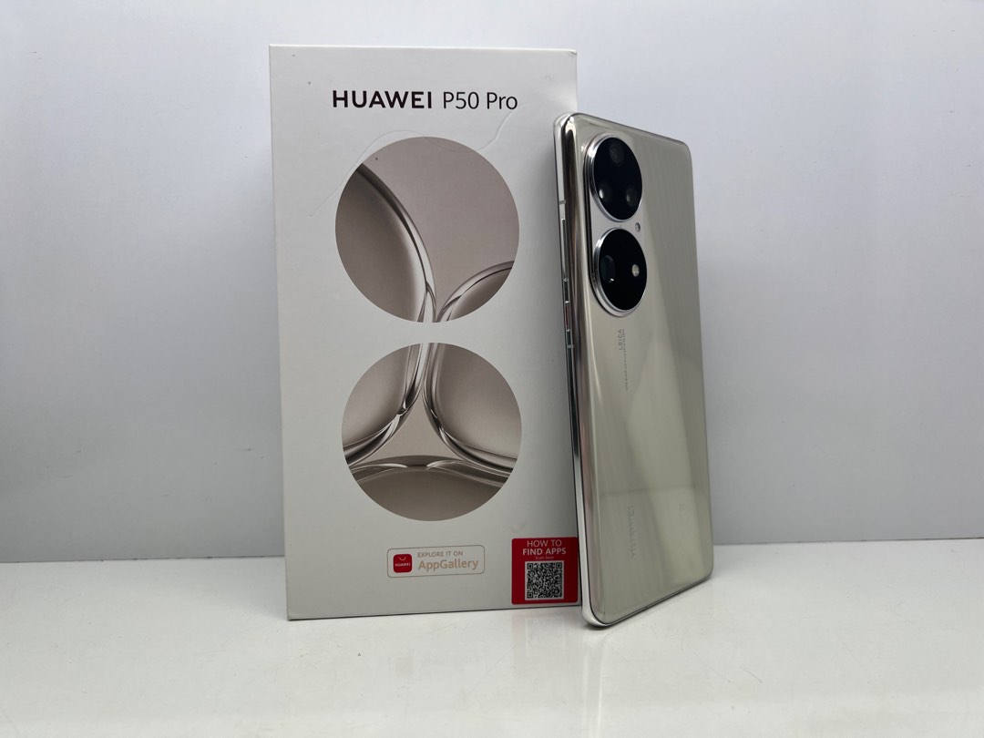 Huawei P50 Pro, Mobile Phones & Gadgets, Mobile Phones, Android Phones ...