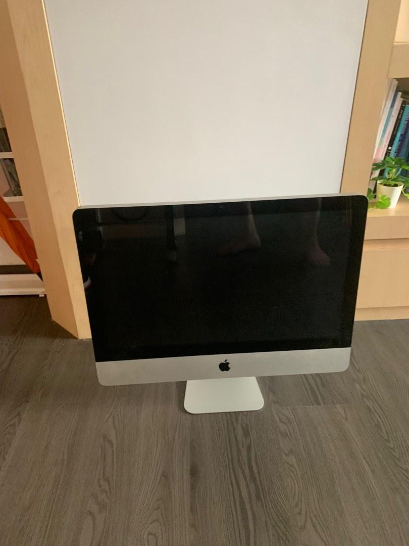 iMac (21.5 inch, Mid 2011), Computers & Tech, Desktops on Carousell