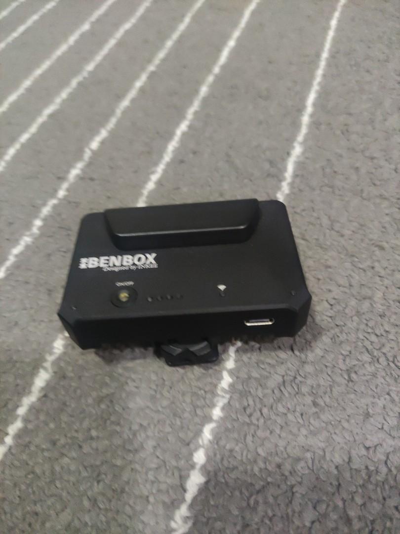 Inkee Benbox Video Transmitter, Photography, Photography Accessories, Other Photography ...