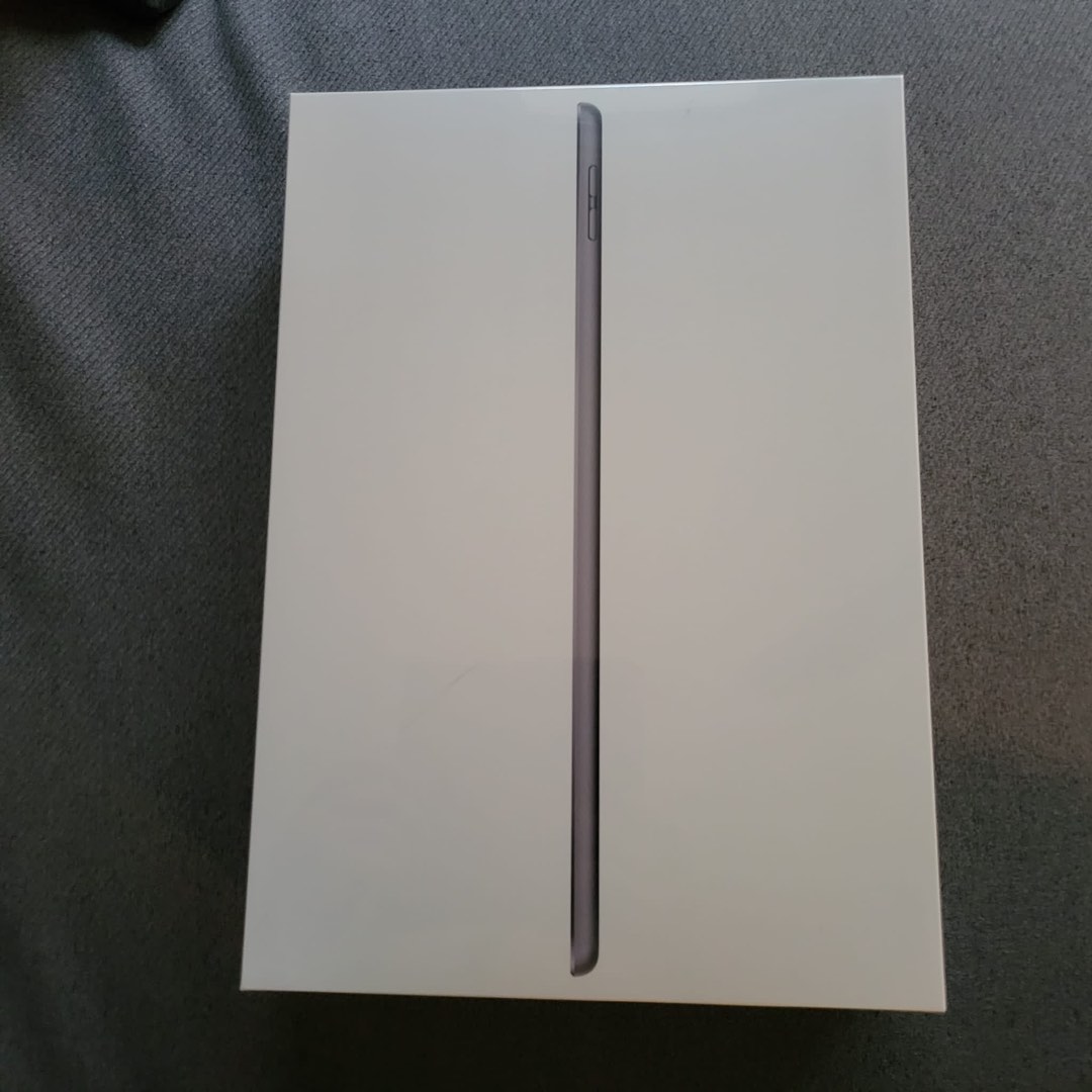 Ipad 9th generation space grey, Mobile Phones & Gadgets, Tablets, iPad ...