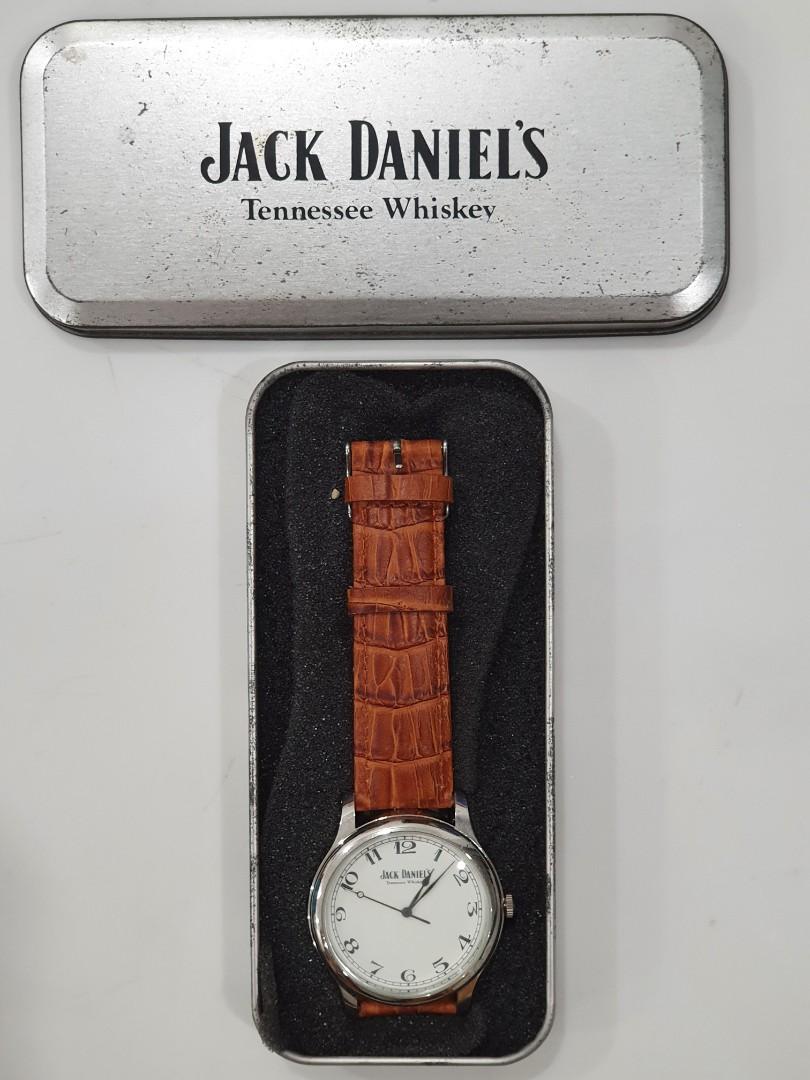 Jack Daniel Men Watch, Men's Fashion, Watches & Accessories, Watches on ...