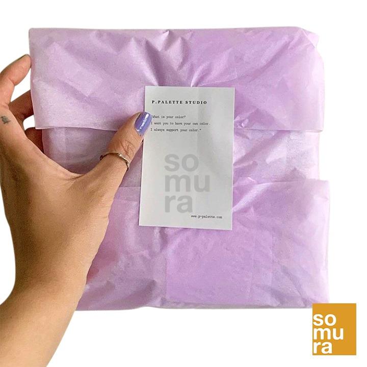 Japanese / Tissue Paper Wrapper High Quality for Minimalist Packaging ...