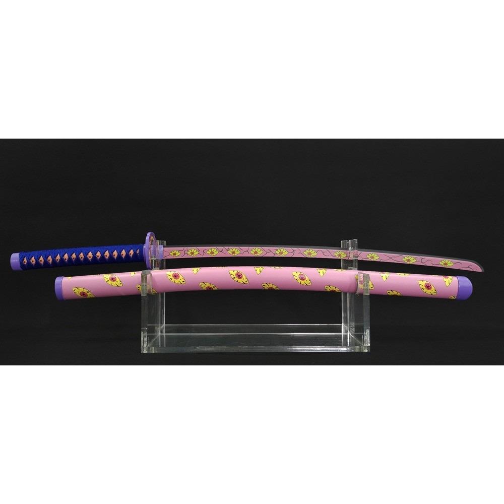 Japanese Anime & Manga: Demon Slayer Kokushibo Sword, Hobbies & Toys ...