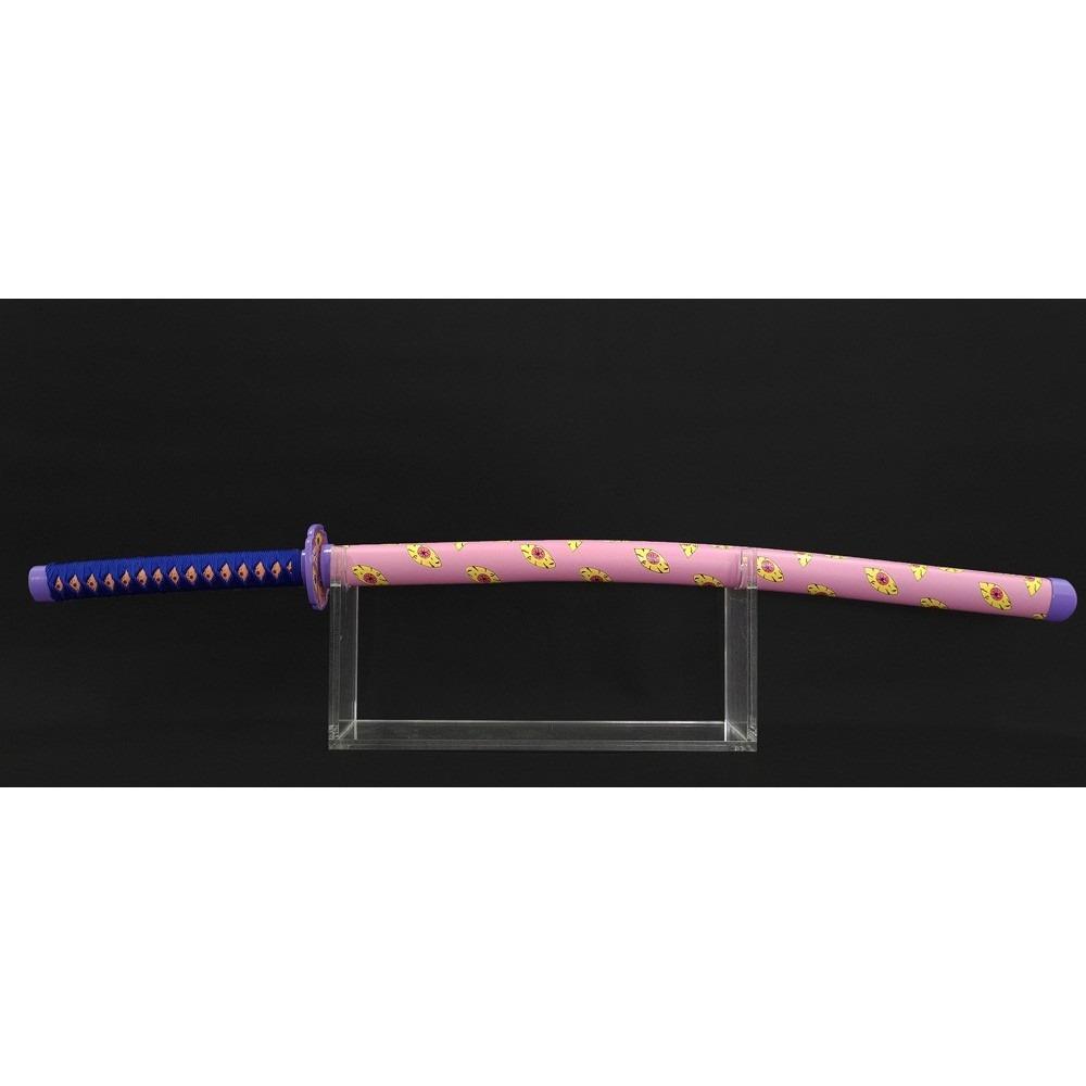 Japanese Anime & Manga: Demon Slayer Kokushibo Sword, Hobbies & Toys ...