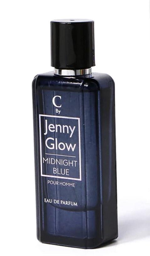 Jenny Glow Midnight Blue Pour Homme EDP 50ml for Men, Beauty & Personal ...