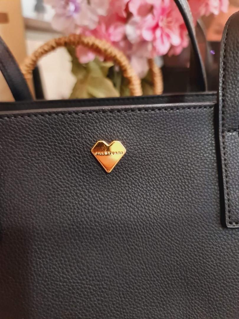 Jill Stuart Large Tote, Luxury, Bags & Wallets on Carousell