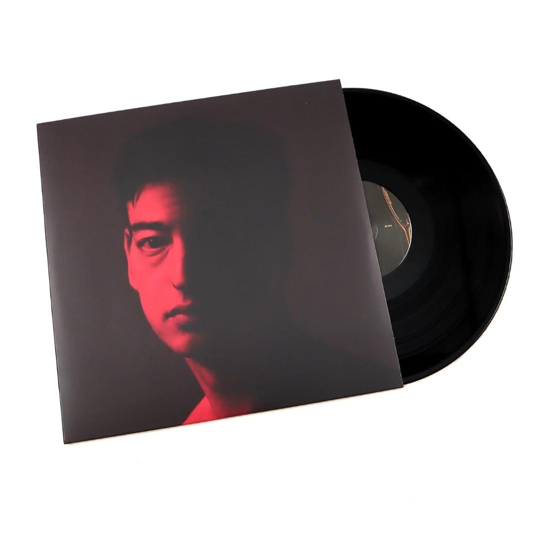 JOJI - Nectar (Double Vinyl LP), Hobbies & Toys, Music & Media, Vinyls ...