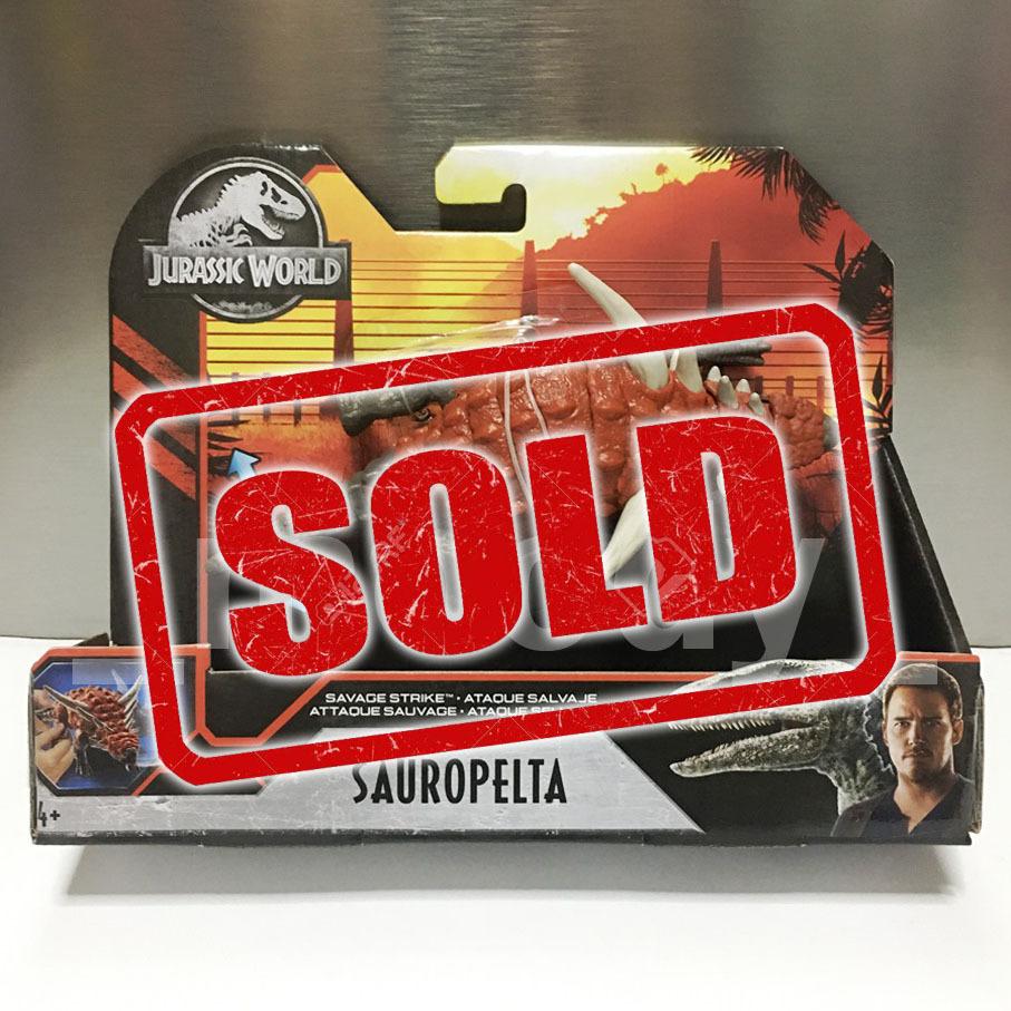 Jurassic World Park Dominion Camp Cretaceous Hammond Collection ...