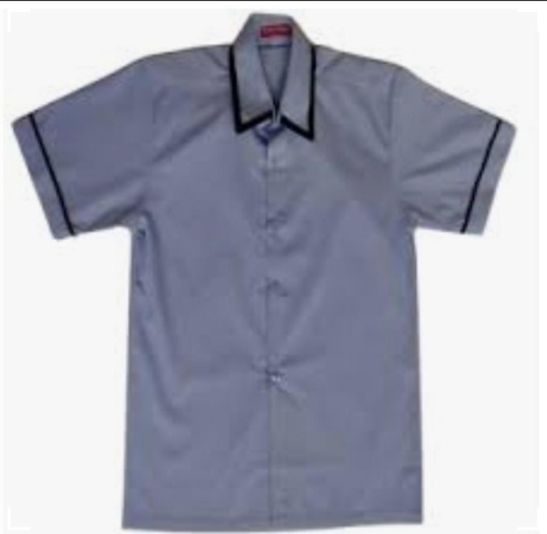 JWSS Jurong West Sec School Uniform, Women's Fashion, Dresses & Sets ...