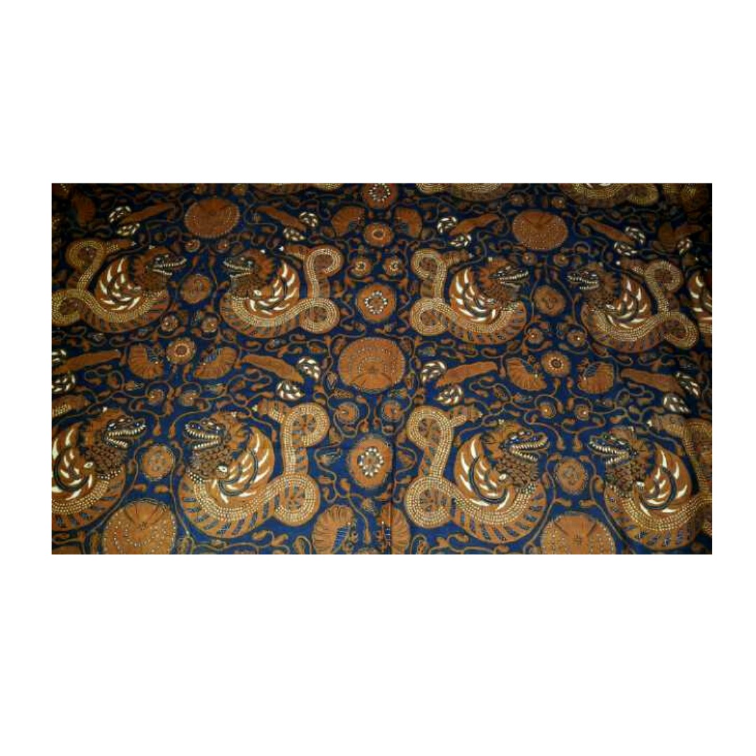 KAIN BATIK TULIS JADUL KUNO TAHUN 1958 SOGAN SOLO ORIGINAL, Antik ...