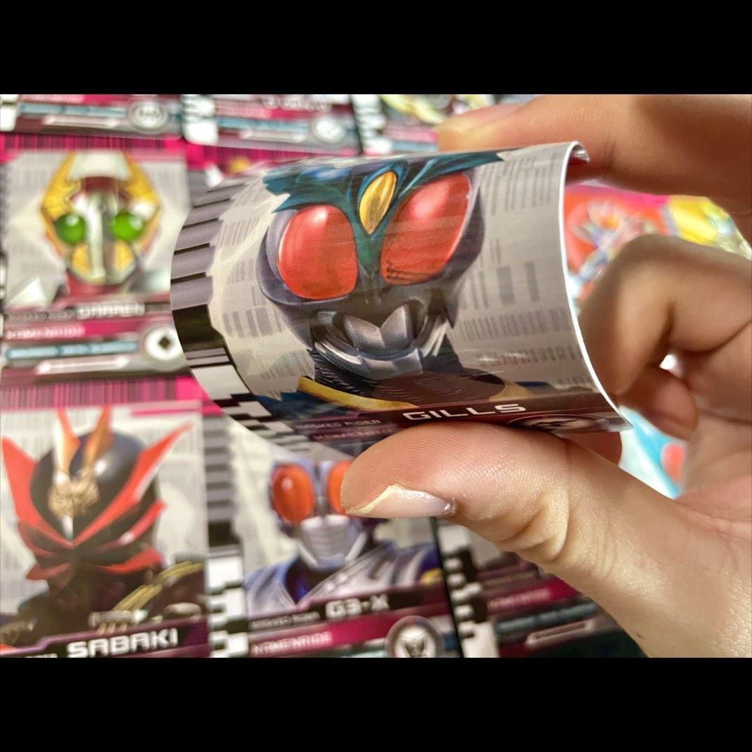 Kamen Rider Decade CSM Rider Card EXTRA CUSTOM SET [Complete Selection ... Kamen Rider Decade CSM Rider Card EXTRA CUSTOM SET [Complete Selection ...