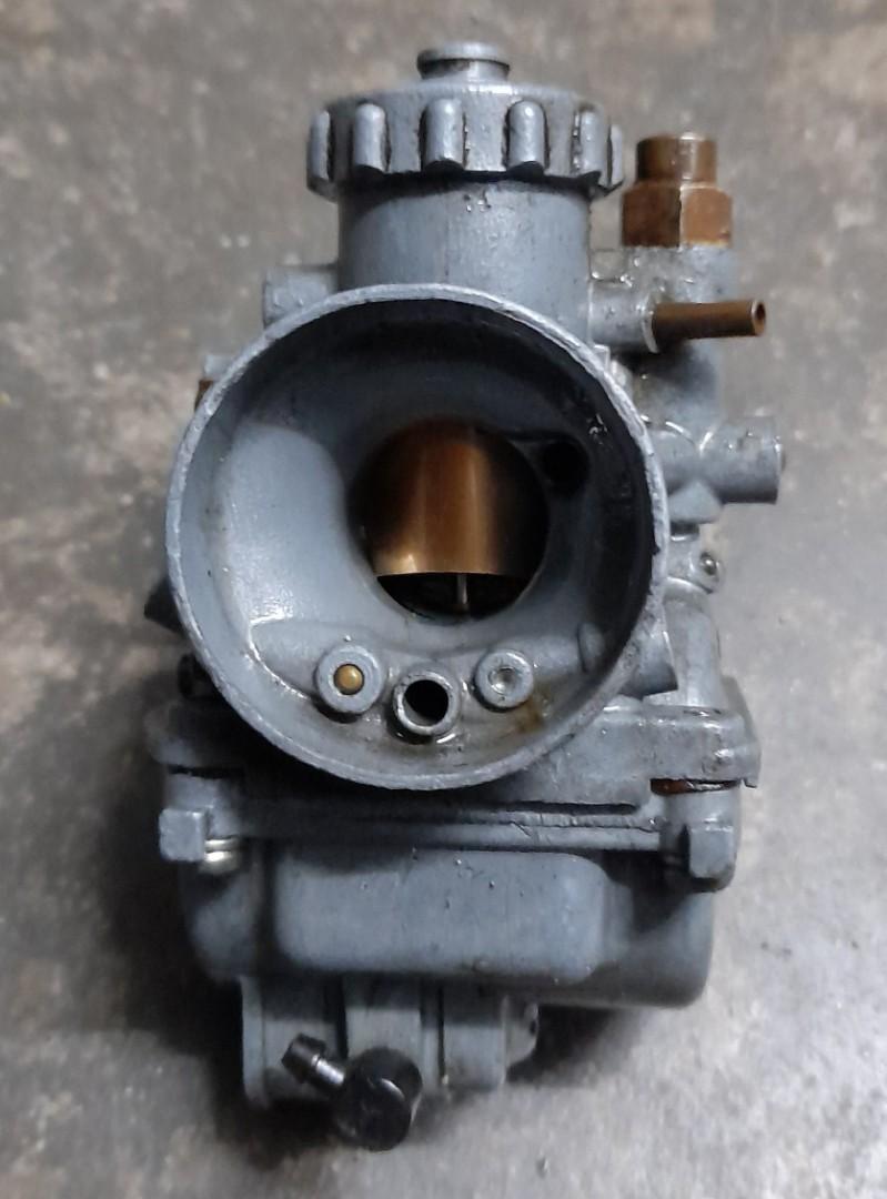 KARBURATOR ORIMOTOR MIKUNI SUZUKI RGV RGX 120 BUKAN RG 110 RG SPORTS ...