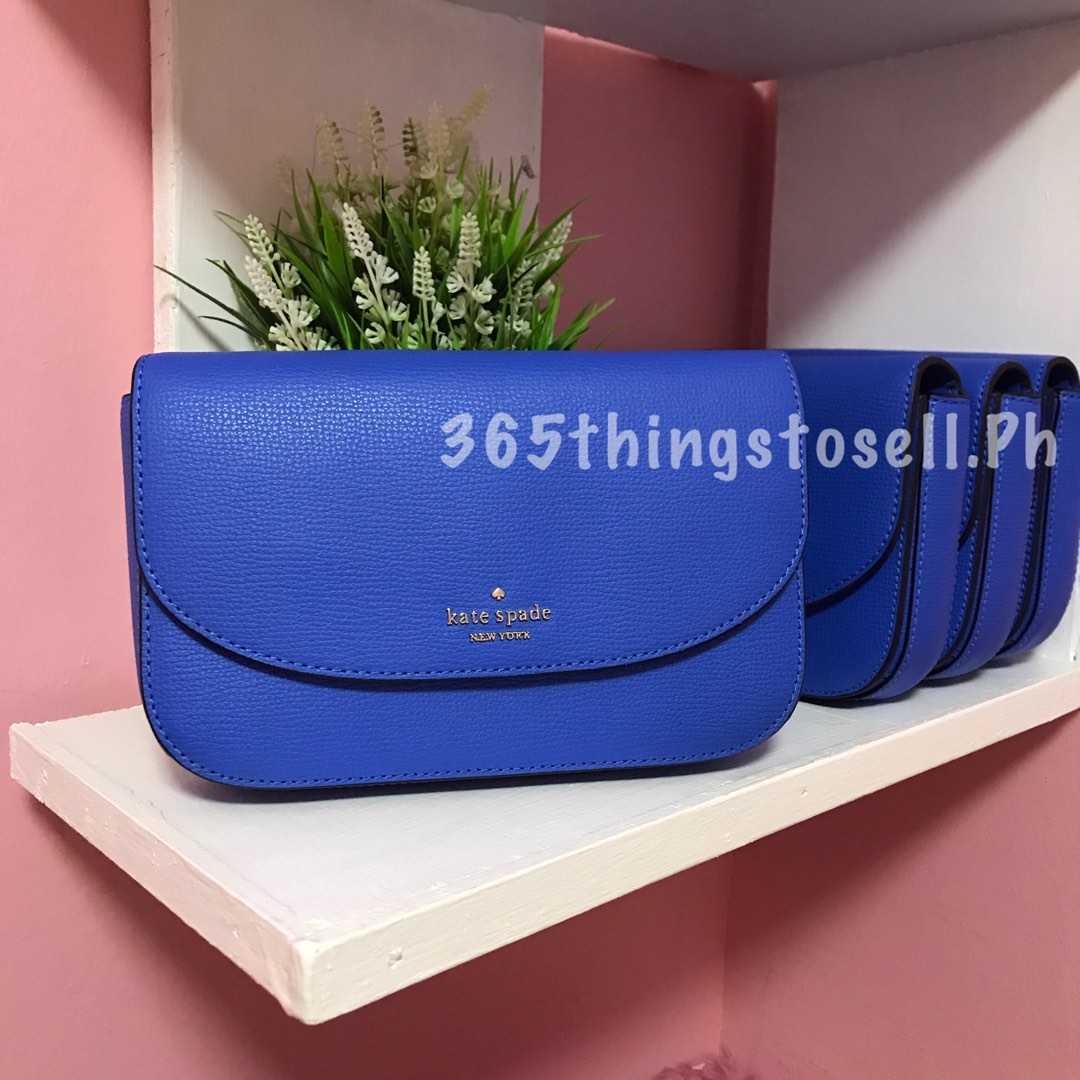 KATE SPADE STACI, Women's Fashion, Bags & Wallets, Cross-body Bags on ...