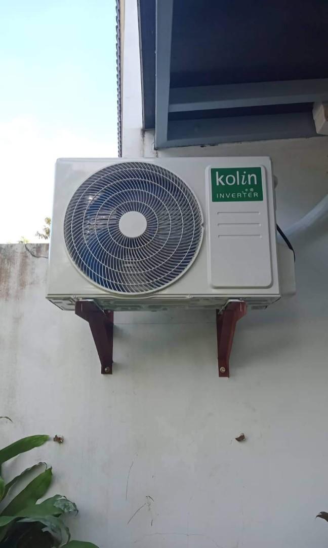 KOLIN APTUS SERIES INVERTER, TV & Home Appliances, Air Conditioning and Heating on Carousell
