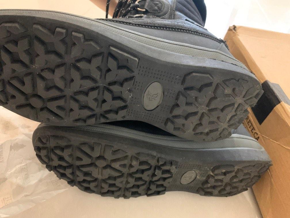 Konkrete Canada Winter Boots, Women's Fashion, Footwear, Boots on Carousell
