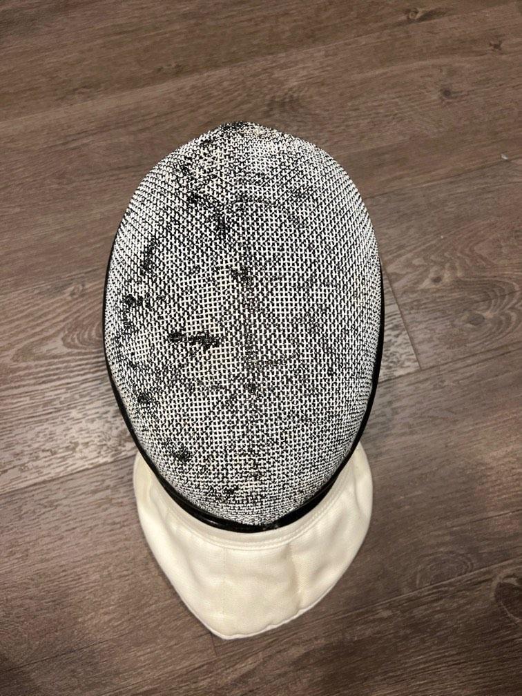 LEON PAUL MASK - X-CHANGE FIE CONTOUR EPEE MASK 2019, Sports Equipment ...