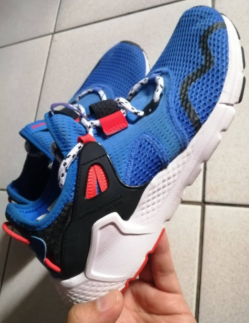 Authentic LI-NING TRAINER - RUNNING, VOLLEYBALL, BADMINTON, GYM SHOES ...