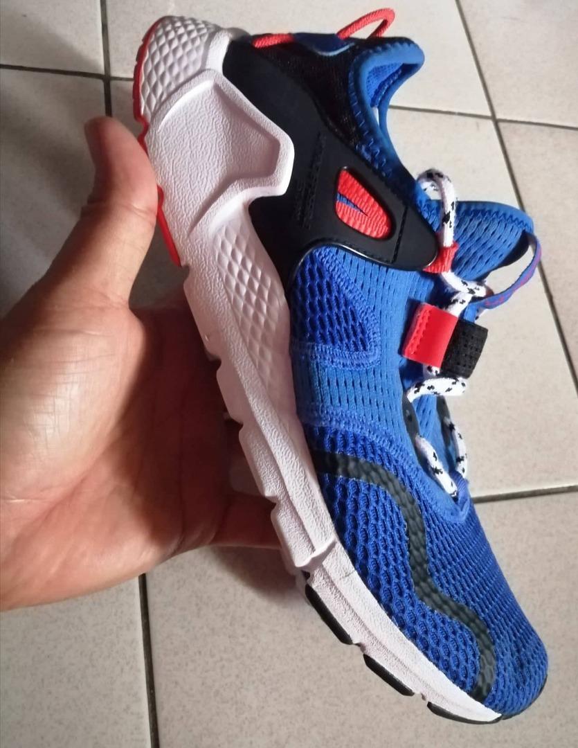 Authentic LI-NING TRAINER - RUNNING, VOLLEYBALL, BADMINTON, GYM SHOES ...