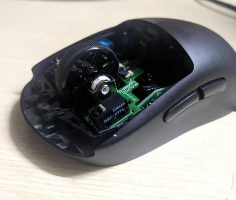 Mouse Switch Replacement | Mouse Mod | Logitech G Pro Wireless/G Pro X ...