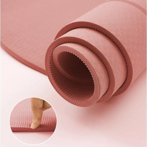 Long Skipping Rope Mat Jump Rope Mat 6mm Neighbour No Disturb Thick ...