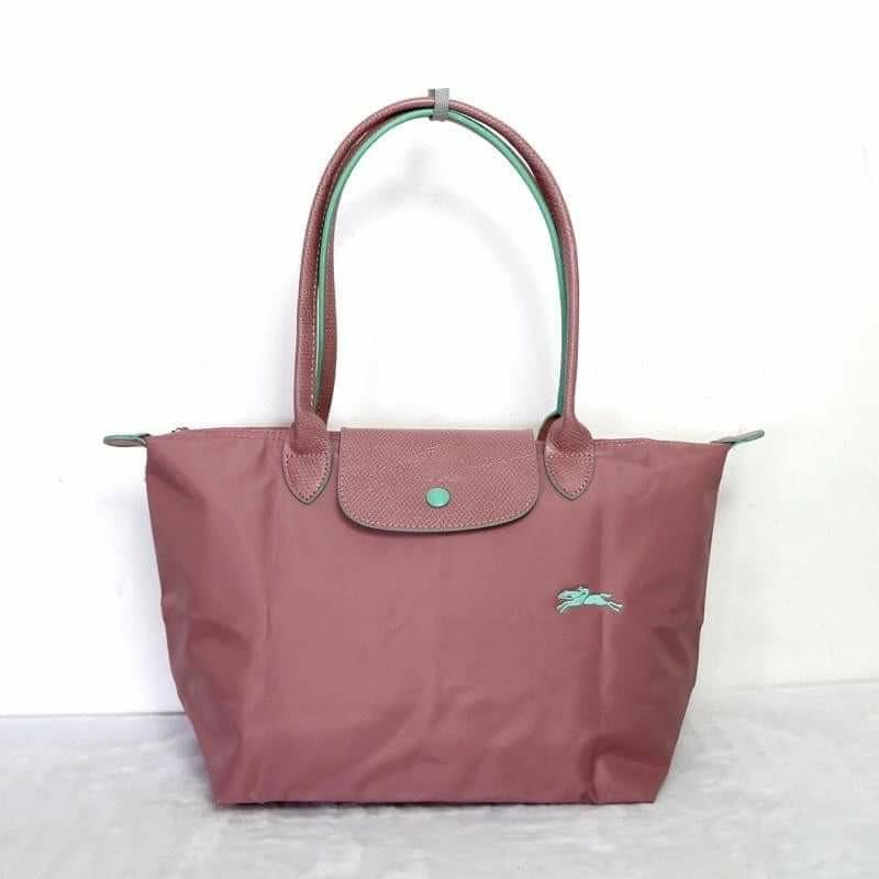 Longchamp - Small Size Long Handle, Luxury, Bags & Wallets on Carousell