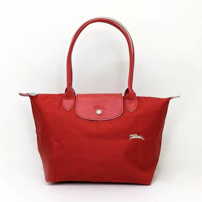 Longchamp - Small Size Long Handle, Luxury, Bags & Wallets on Carousell