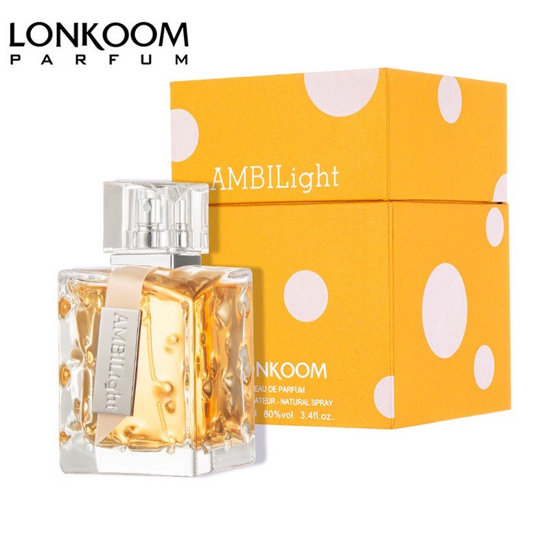 Lonkoom edp 100ml perfume, Beauty & Personal Care, Fragrance ...