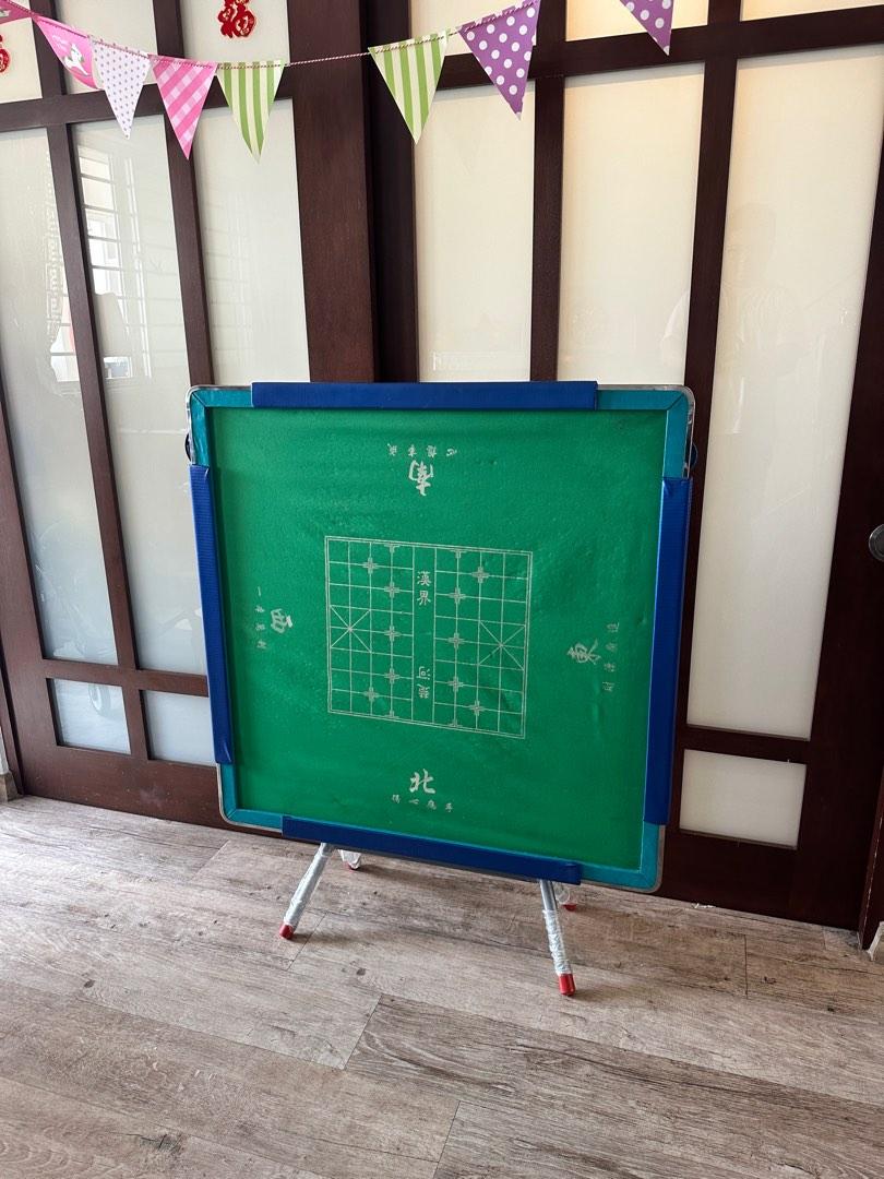 Mahjong Table, Furniture & Home Living, Furniture, Tables & Sets on ...