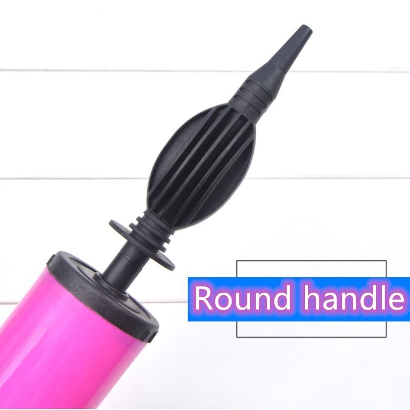 Manual balloon pump heavy duty balloon pump ball air pump manual ...