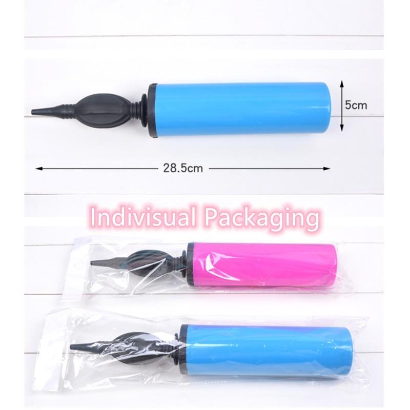 Manual balloon pump heavy duty balloon pump ball air pump manual ...