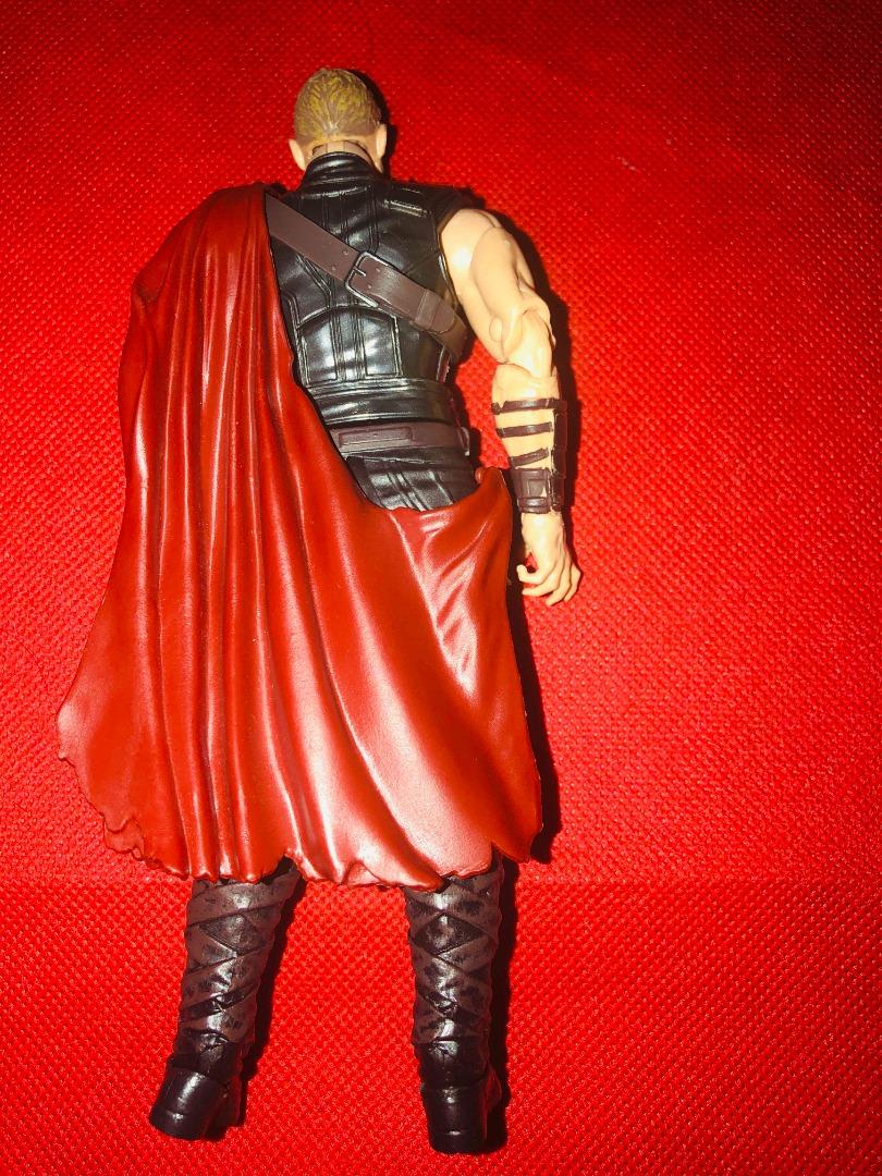 Marvel Legends Thor Ragnarok 2-pack MCU Chris Hemsworth 6 inches figure ...