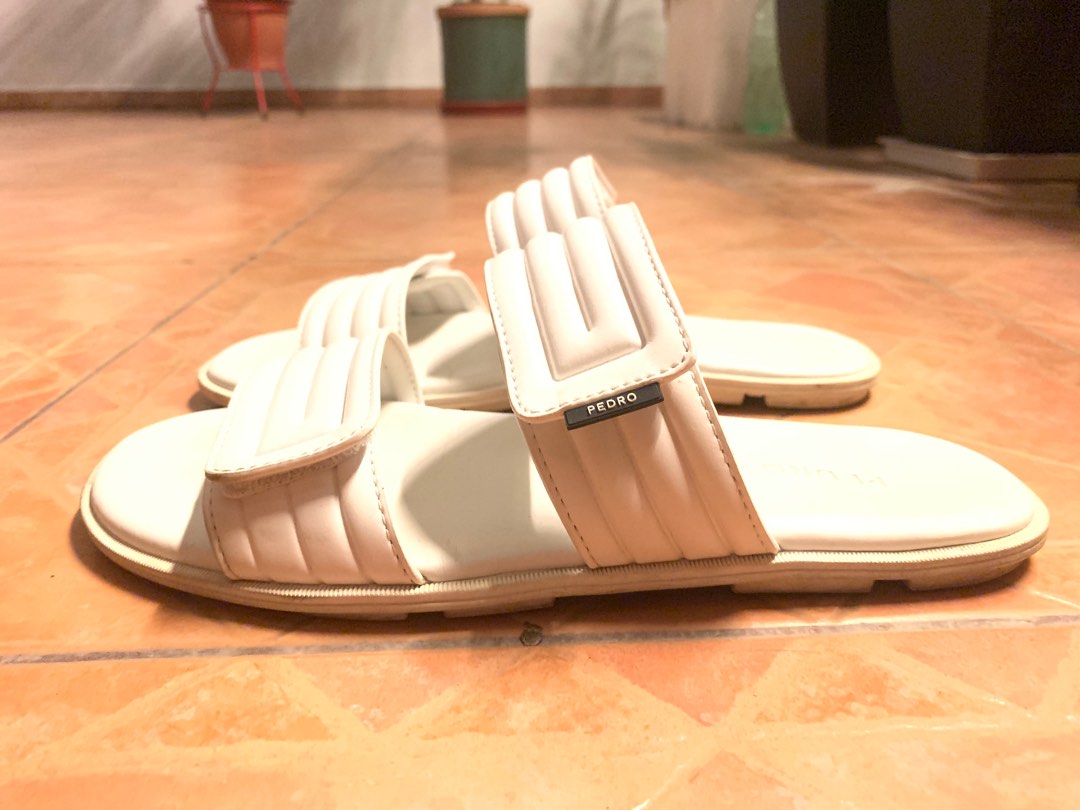Men Pedro Sandals, Men's Fashion, Footwear, Flipflops and Slides on ...