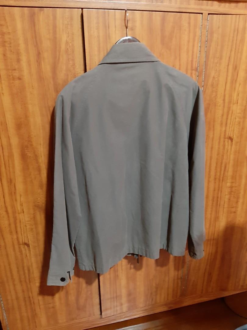 Men's JACKET-DAN SEN, Men's Fashion, Coats, Jackets and Outerwear on ...