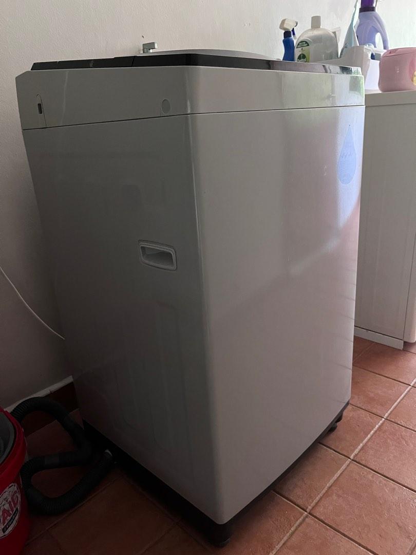 Midea MT750B Washing Machine, TV & Home Appliances, Washing Machines ...