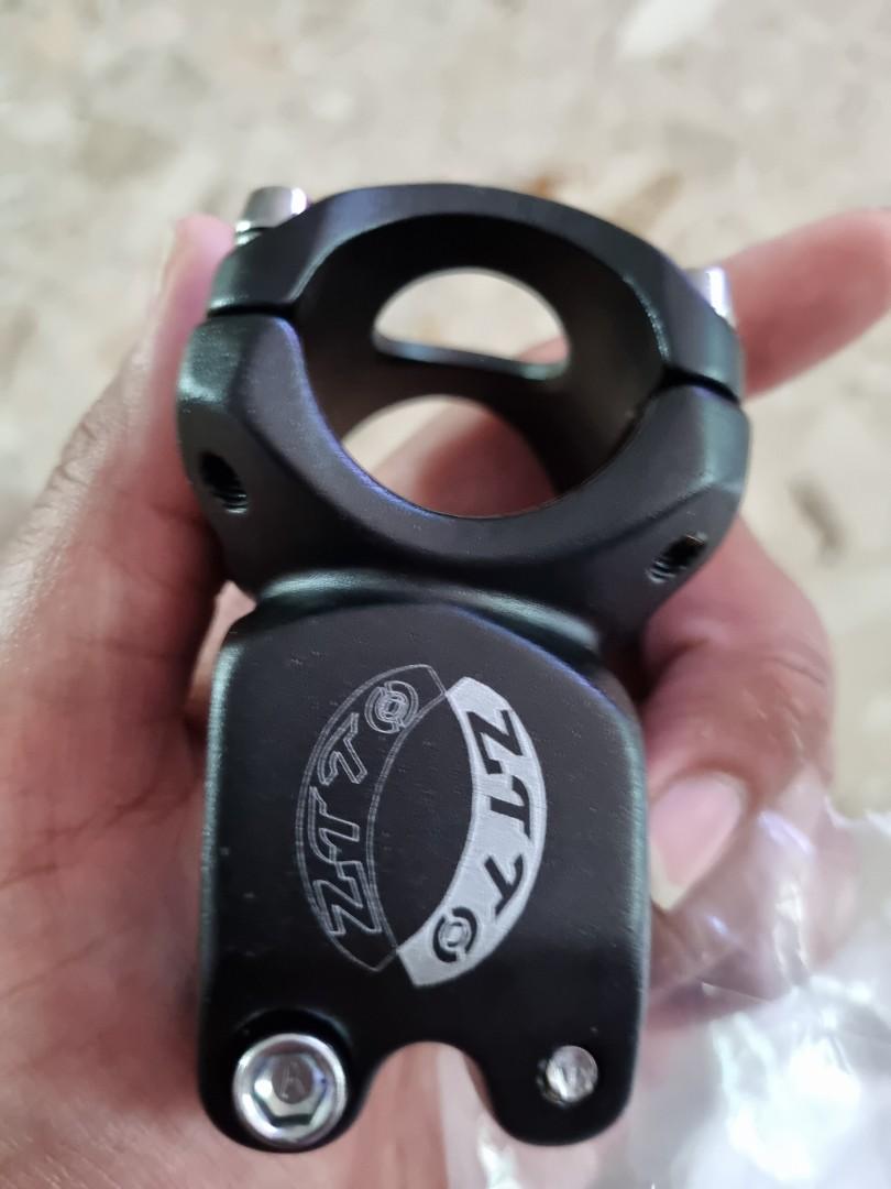 MTB Stem ztto 32mm, Sports Equipment, Bicycles & Parts, Parts ...